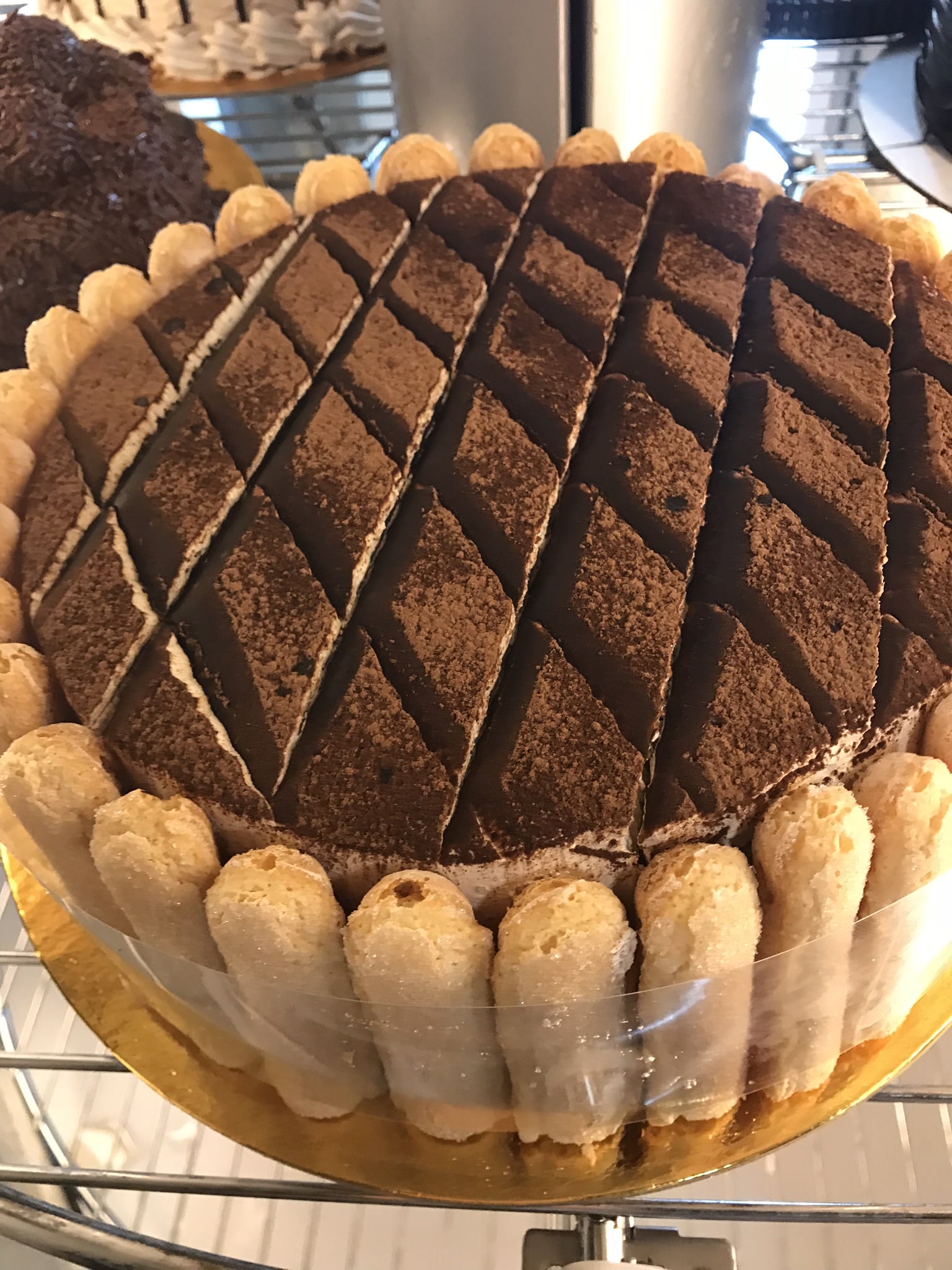 Cakes – MOISES Bakery & Cafe